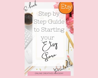 How to Sell on Etsy - Etsy