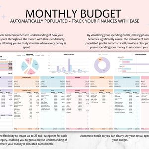 Back to School Bundle, Task Tracker, Assignment Tracker, Student ...