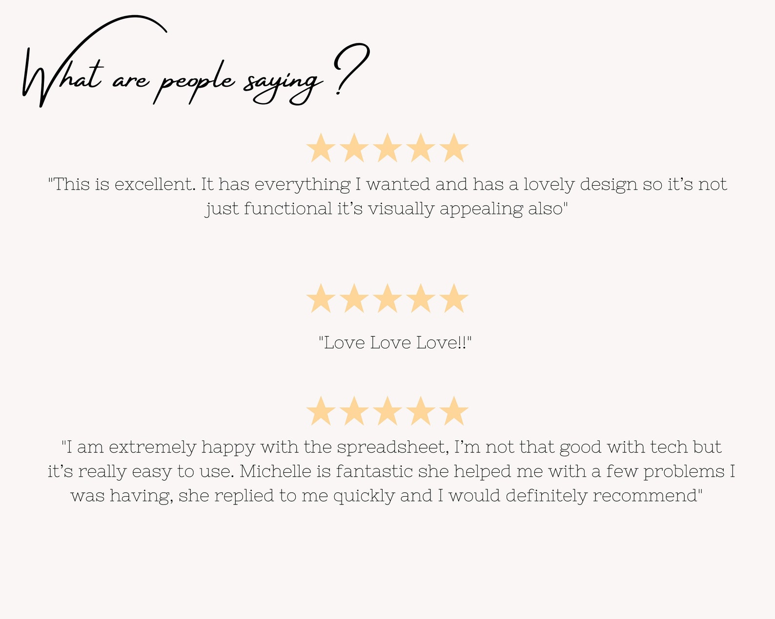 Sales Tracker Spreadsheet | Excel & Google Sheets Sales and Gross Profit Tracker for Businesses ...