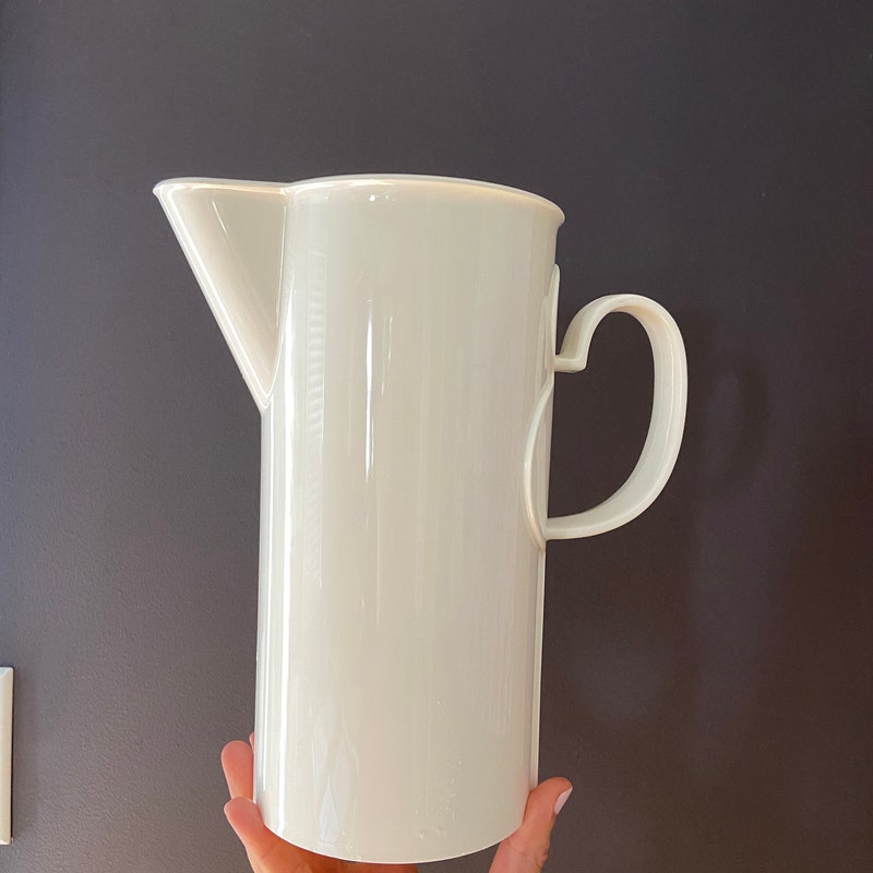 Dansk Pitcher - Etsy