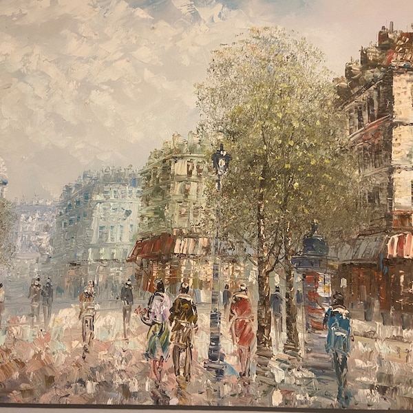 Caroline Burnett - Etsy UK