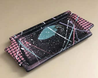 Pottery Trinket Tray - Etsy