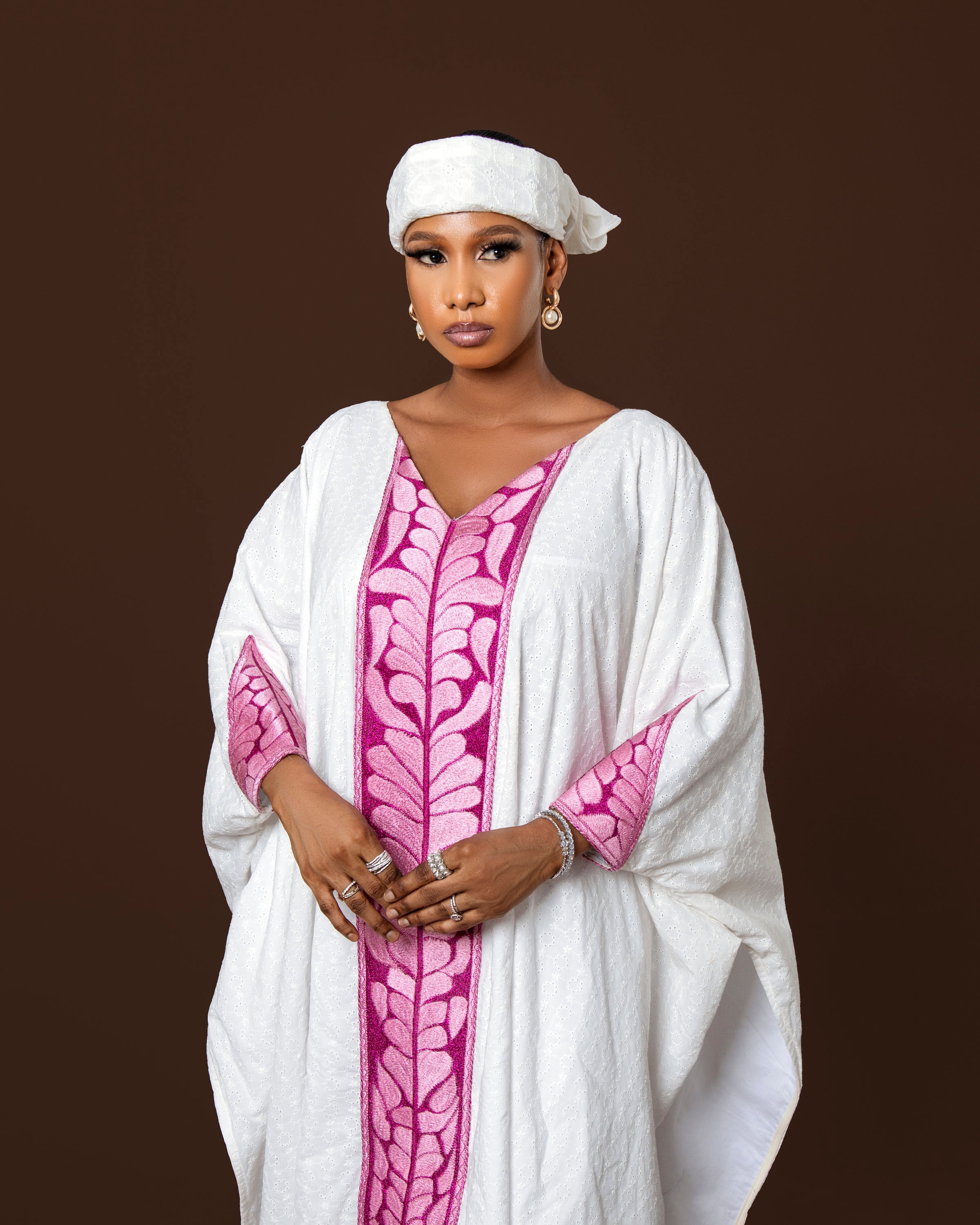 Cotton Two Piece Kaftan Set/ Kaftan Set - Etsy