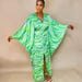 Silk Satin Kaftan Luxury Kaftan Abaya Dress - Etsy