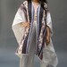 Two Piece Kaftan Set/ Kaftan Set - Etsy