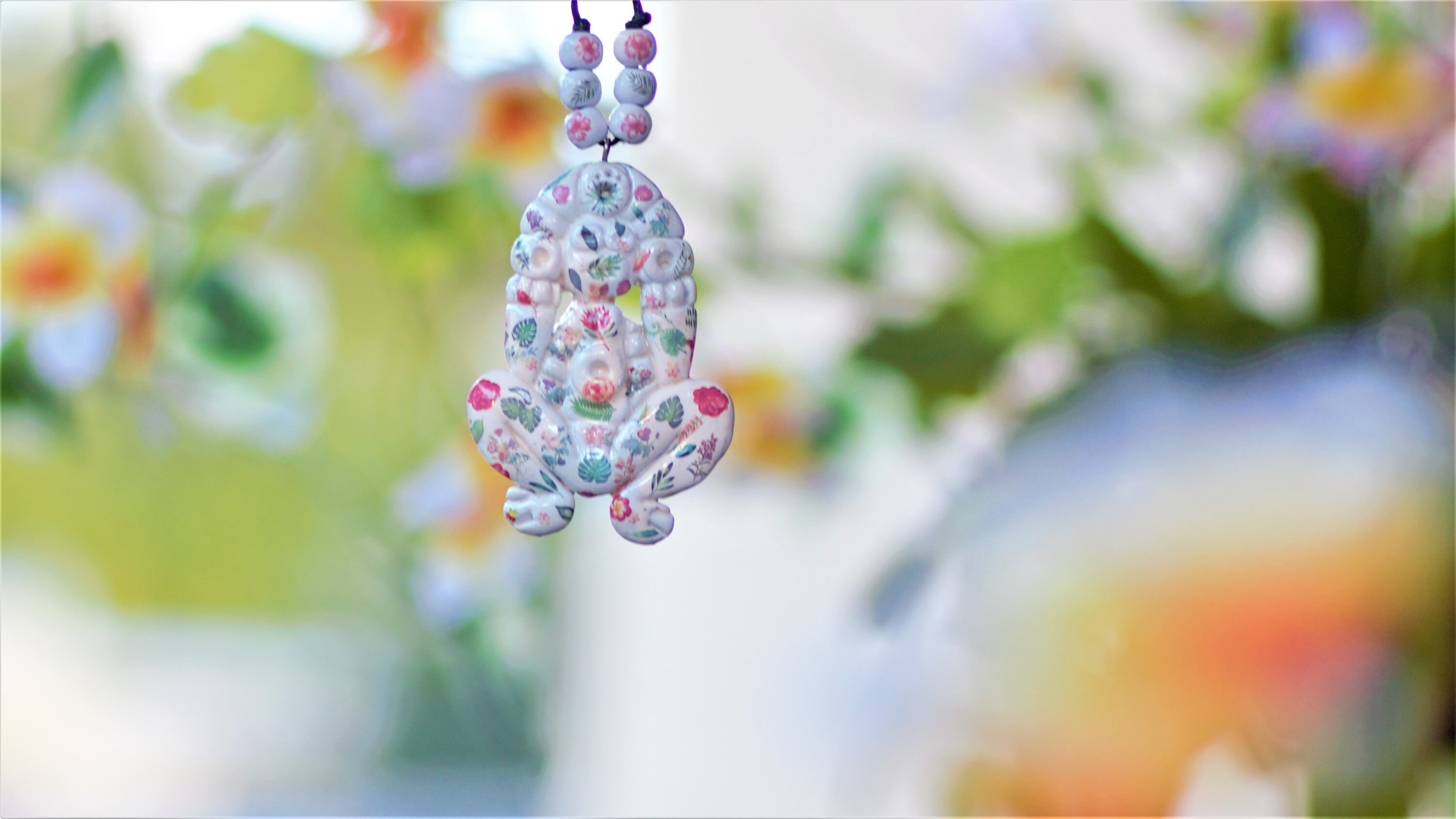 Bibi Atabey Atabeira Necklace Pendant Amulet in the Taino | Etsy