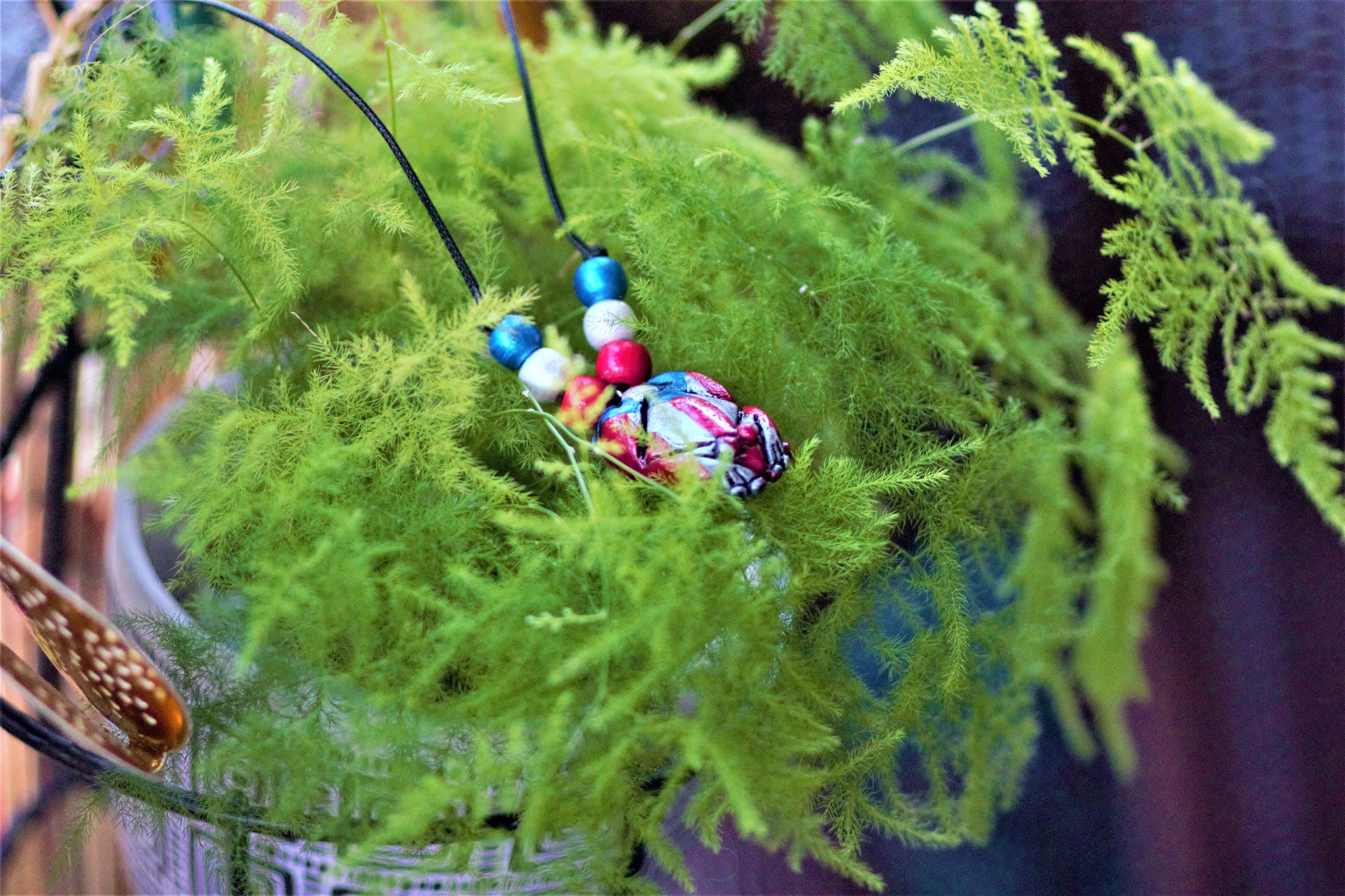 Taino Coqui Frog Pendant Amulet Necklace Rana | Etsy