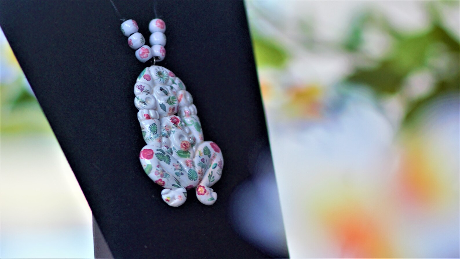 Bibi Atabey Atabeira Necklace Pendant Amulet in the Taino | Etsy