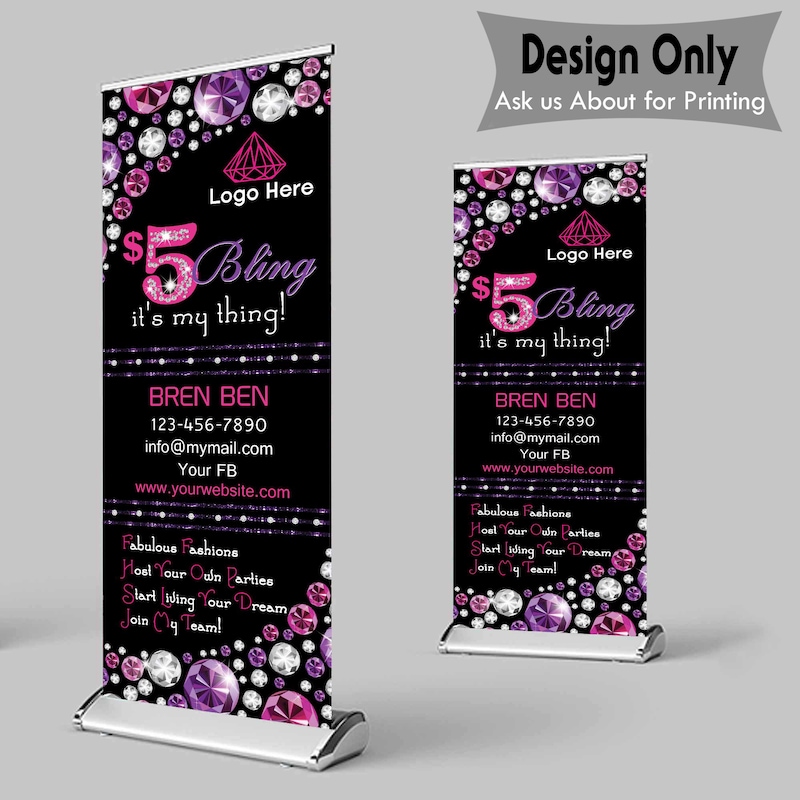 Paparazzi Table Runner - Etsy