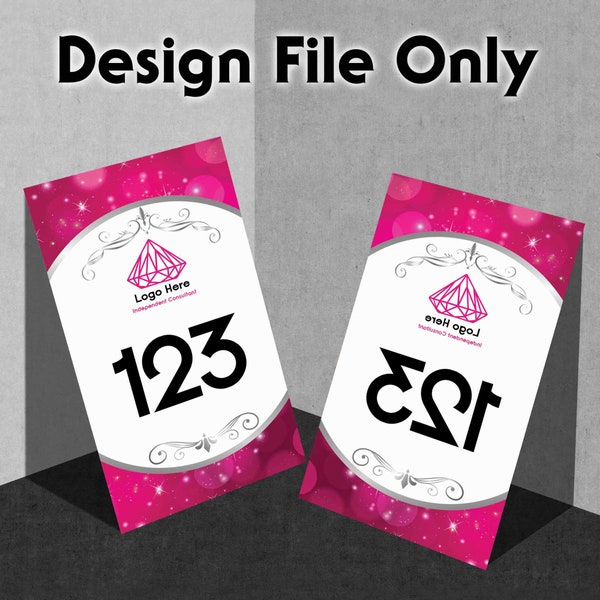 Numbers Jewelry - Etsy