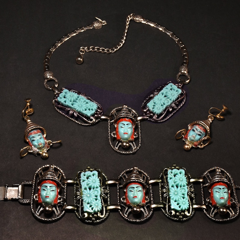 Selini Jewelry - Etsy