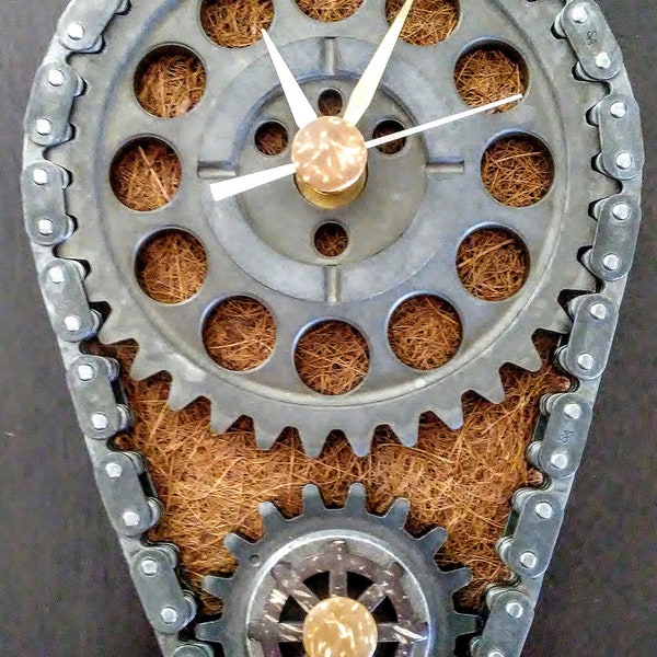 Engine Part Art - Etsy