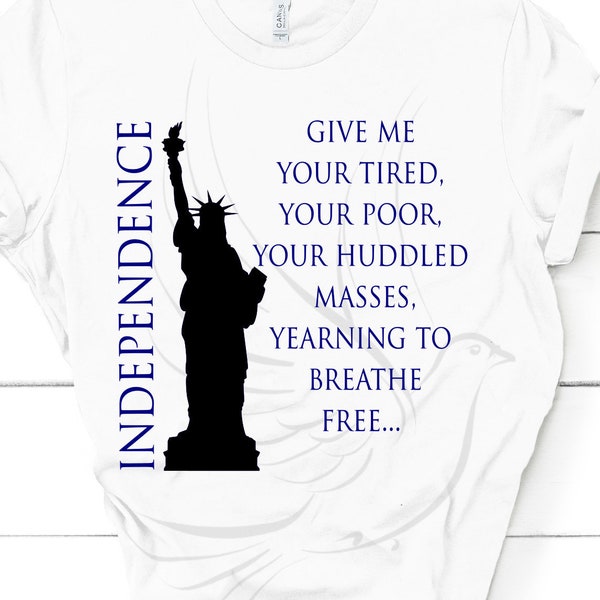 Statue of Liberty - Etsy