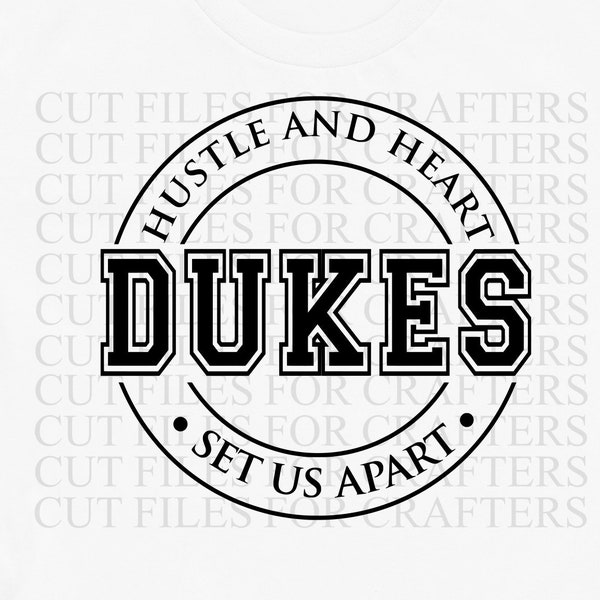 Dukes of Hazzard Svg - Etsy