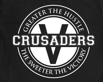 Crusaders Heart Svg - Etsy