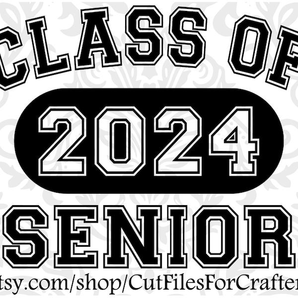 Class of 2024 - Etsy
