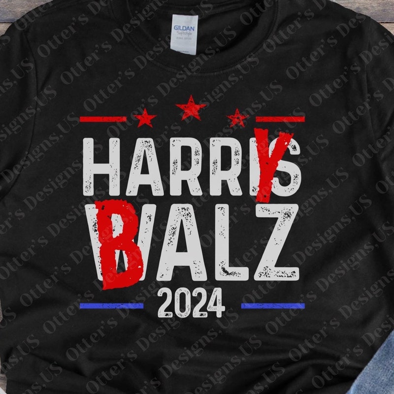 Harry Ballz 2024 Shirt - Etsy