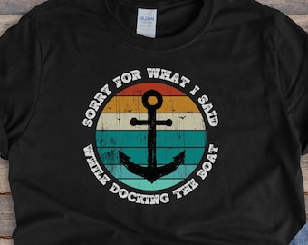 Retirement Boating Gift, Retirement Gift for Men, Boating Lover ...