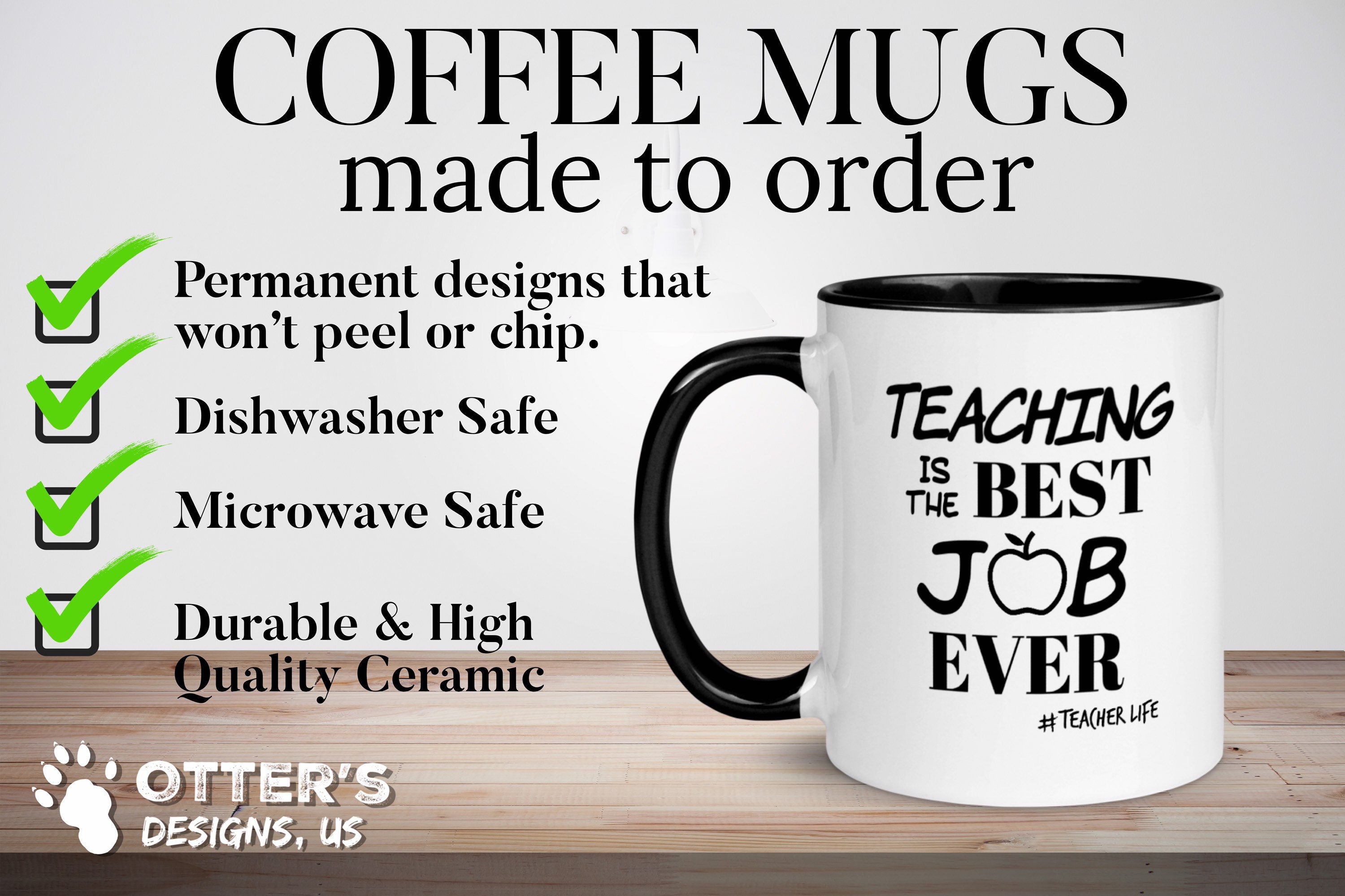 School Cook Coffee Mug School Lunch Lady Gift Cook - Etsy