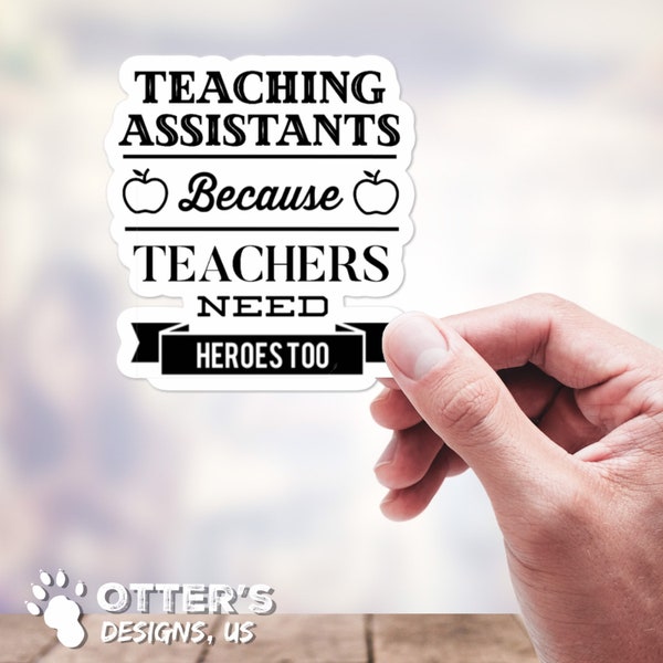 Teaching Assistant - Etsy