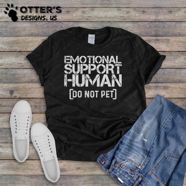 Emotional Support Dog - Etsy