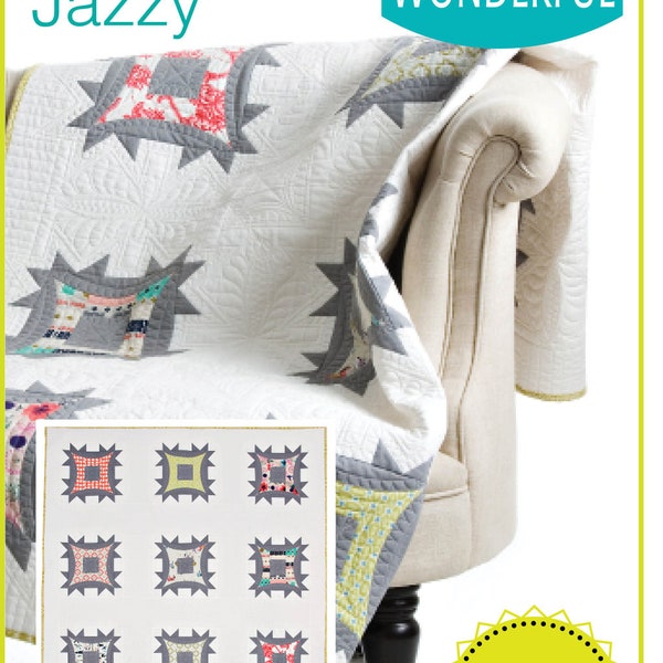 Jazzy Fabric - Etsy UK