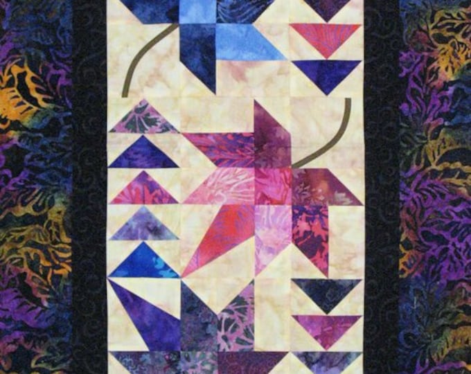 Signs of Autumn Quilt Pattern - Studio 180 Design, Deb Tucker - Etsy
