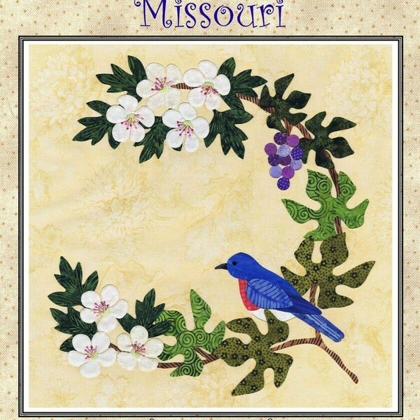 Show Me State - Etsy