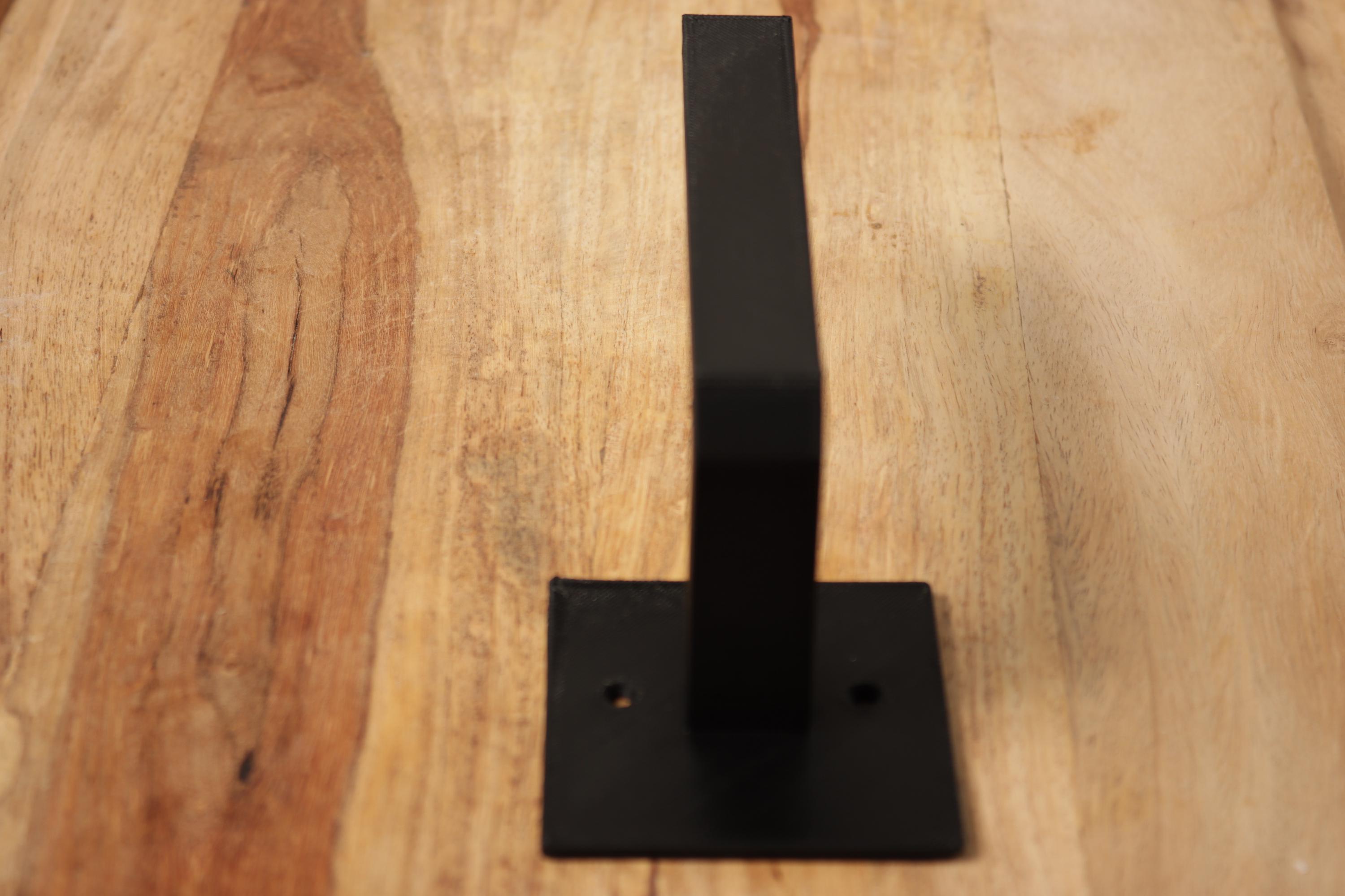 3D Printed Hat Hangar Cap Holder - Etsy