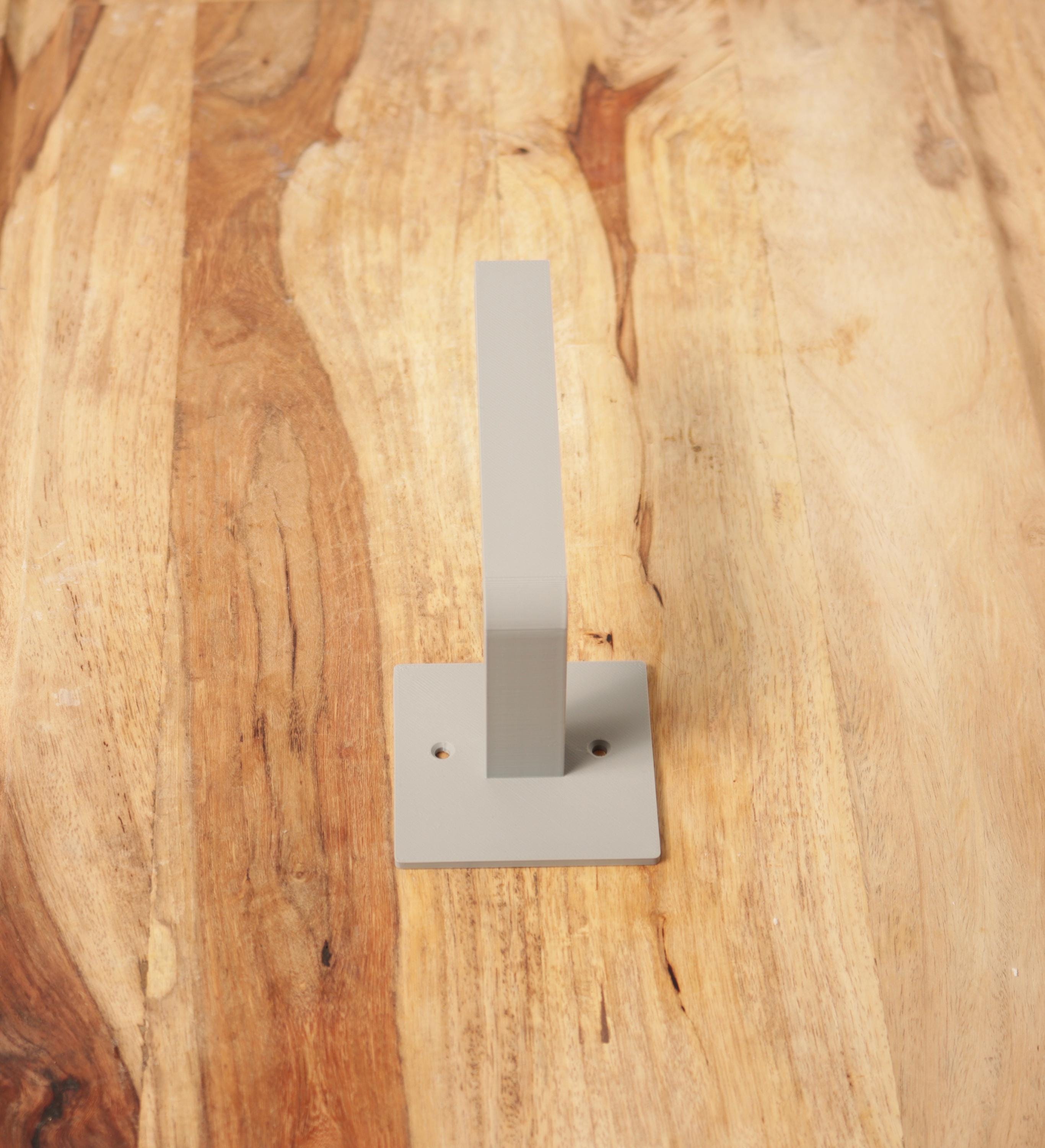 3D Printed Hat Hangar Cap Holder - Etsy