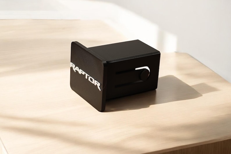 Ford Raptor Logo Hitch Cover for 2" Receiver - Etsy