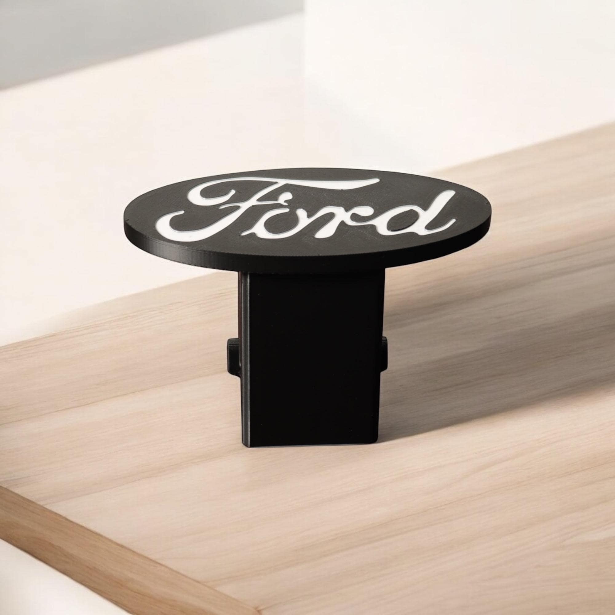 Ford Logo Hitch Cover - Etsy