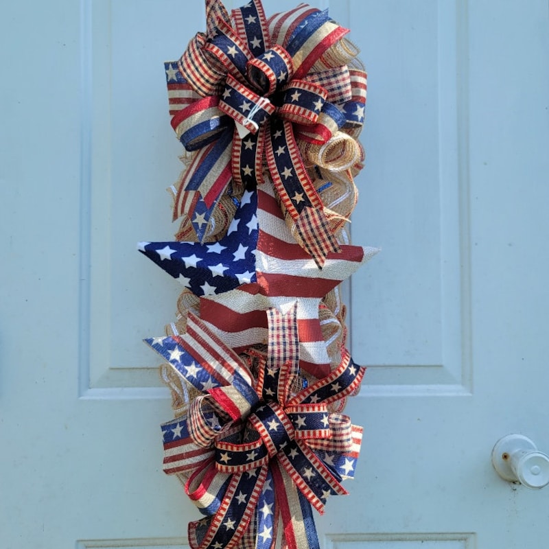 Labor Day Decor - Etsy