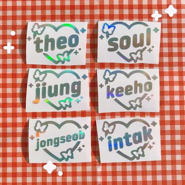 P1harmony Lightstick - Etsy