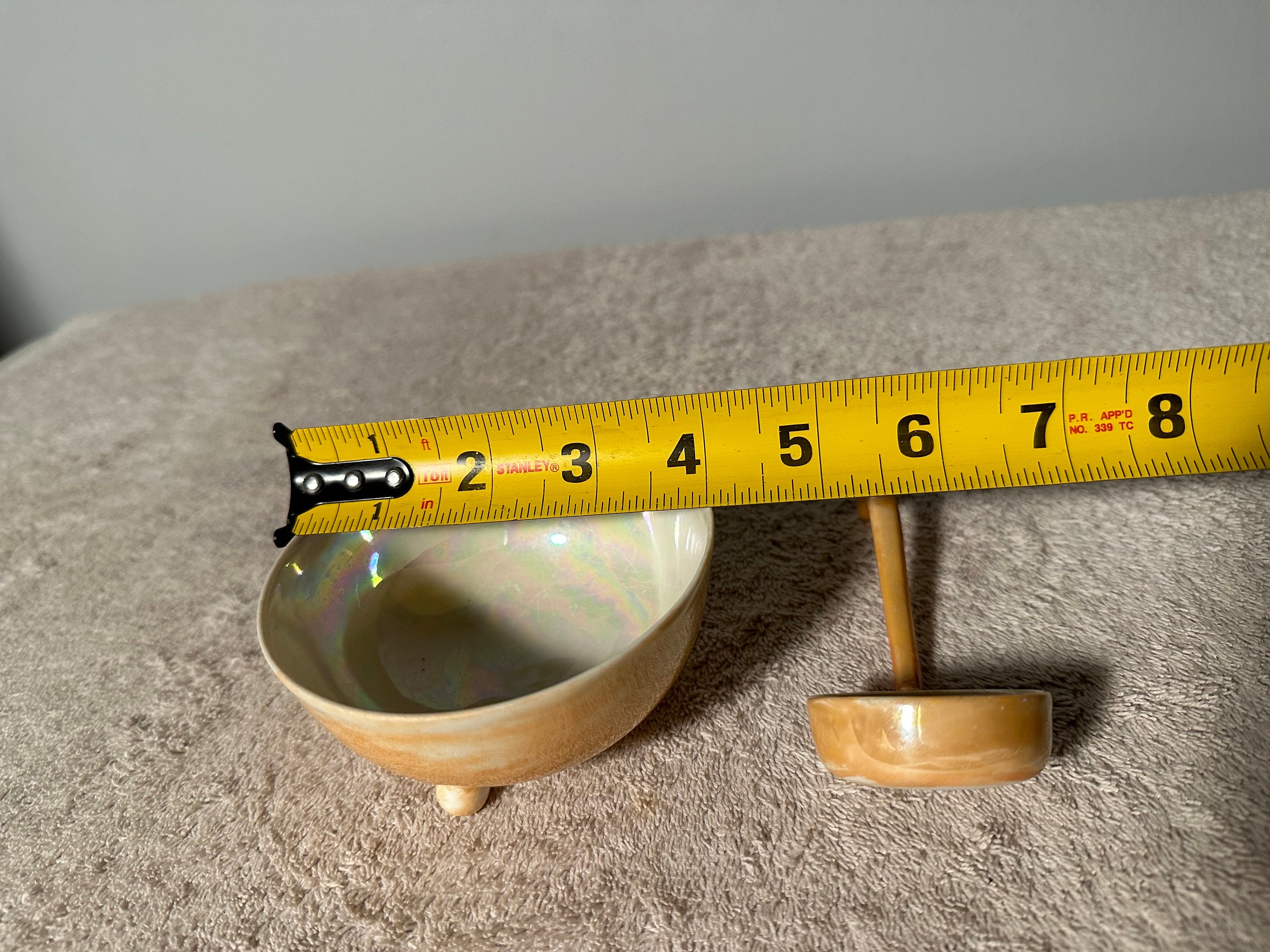 Vintage Hand Painted Morimura Brothers Noritake Japan Porcelain ...
