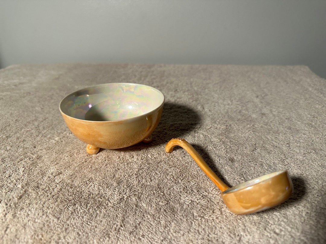 Vintage Hand Painted Morimura Brothers Noritake Japan Porcelain ...