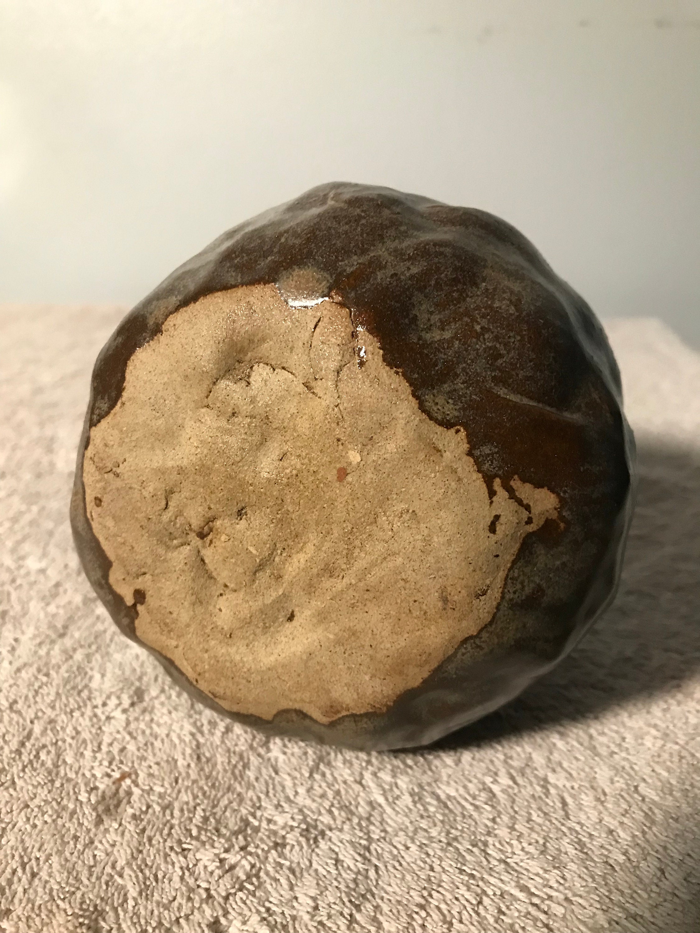 Vintage Americana Appalachian Folk Art Pottery - Etsy