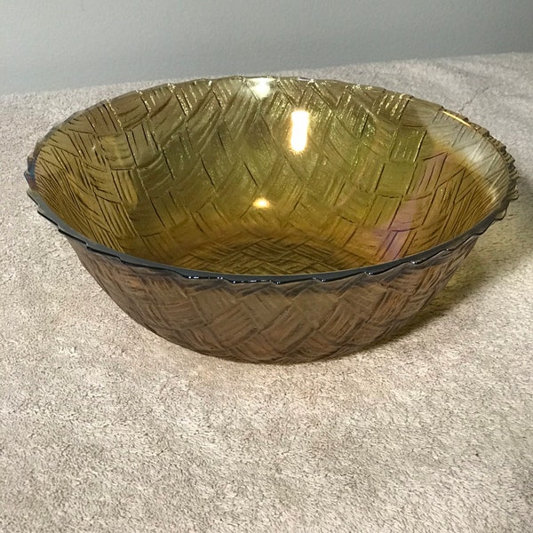 Glass Basket Weave - Etsy