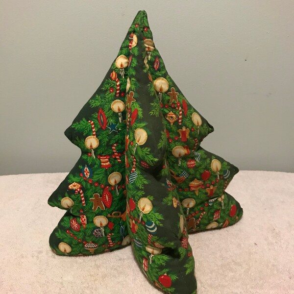 Pin Cushion Tree - Etsy