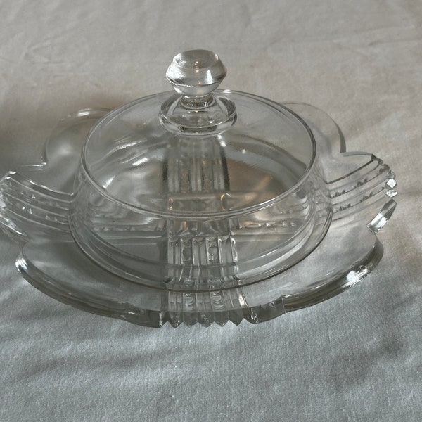 Antique Anchor Dish - Etsy