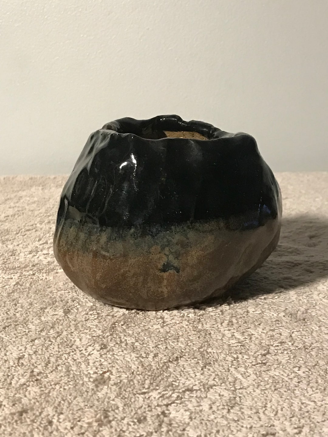 Vintage Americana Appalachian Folk Art Pottery - Etsy