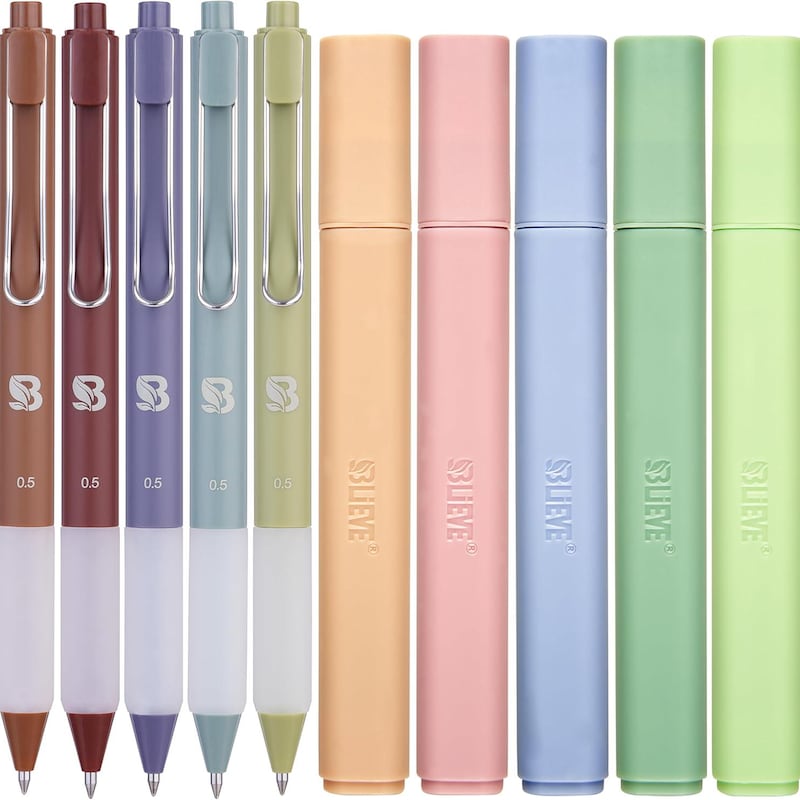 Aesthetic Pens - Etsy