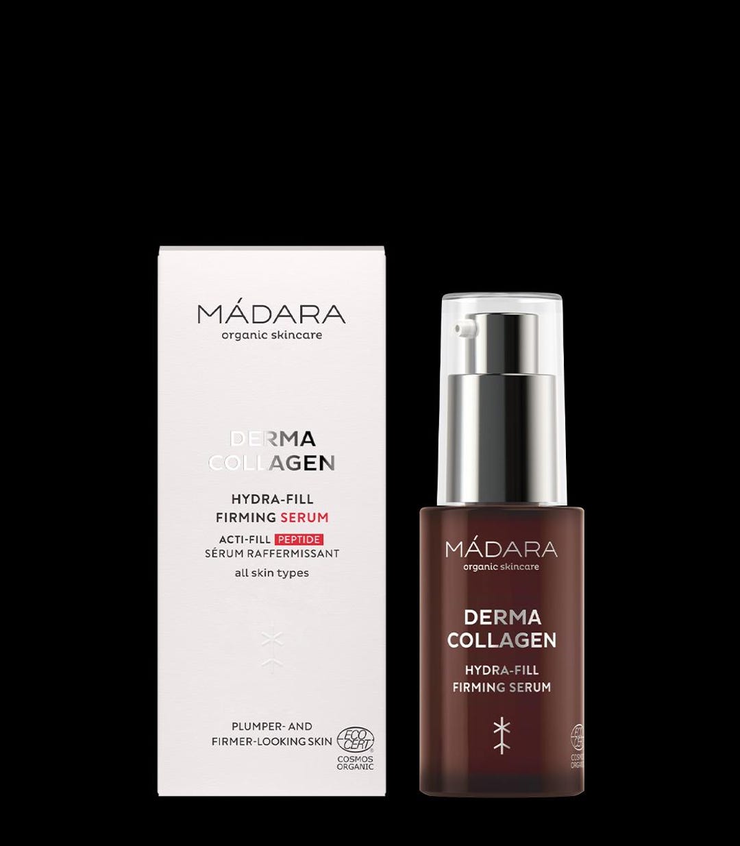 Derma Collagen Hydra-filling Firming Serum, 30ml - Etsy