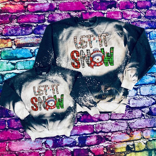 Christmas Sweatshirt - Etsy