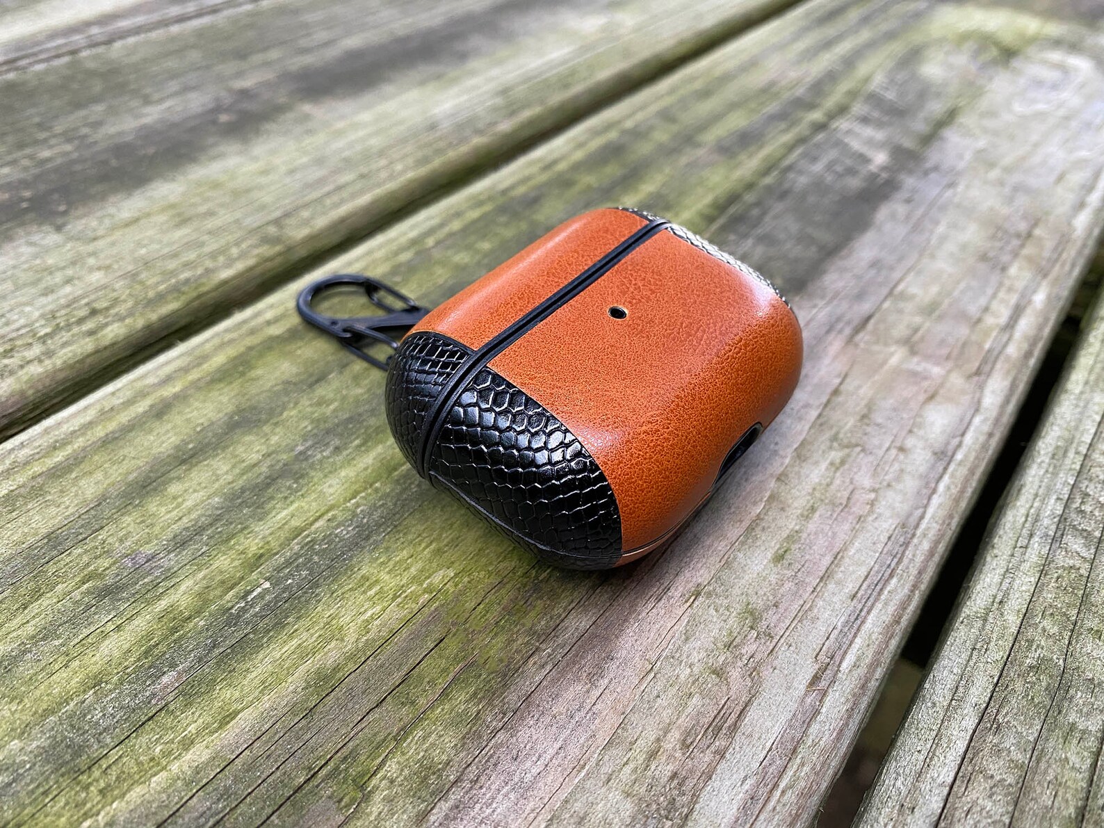 For Apple Airpods Pro Case With Keychain Personalized Airpod - Etsy