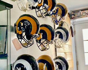 Helmet Football | Etsy