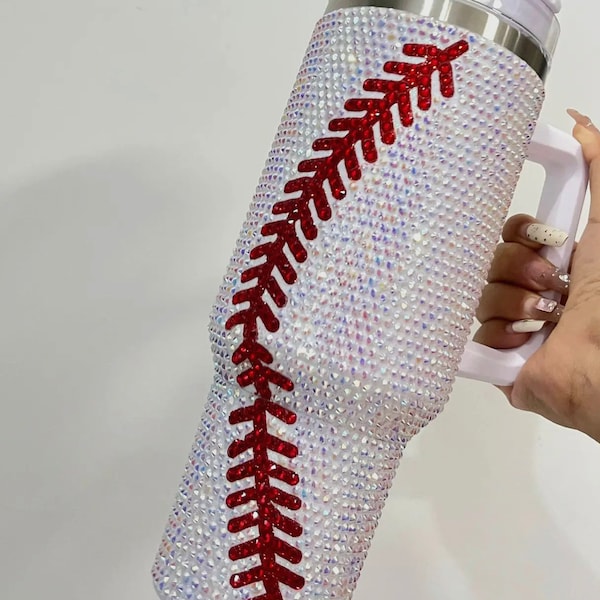 Baseball Bling - Etsy