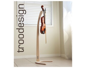 Violin Stand - Etsy