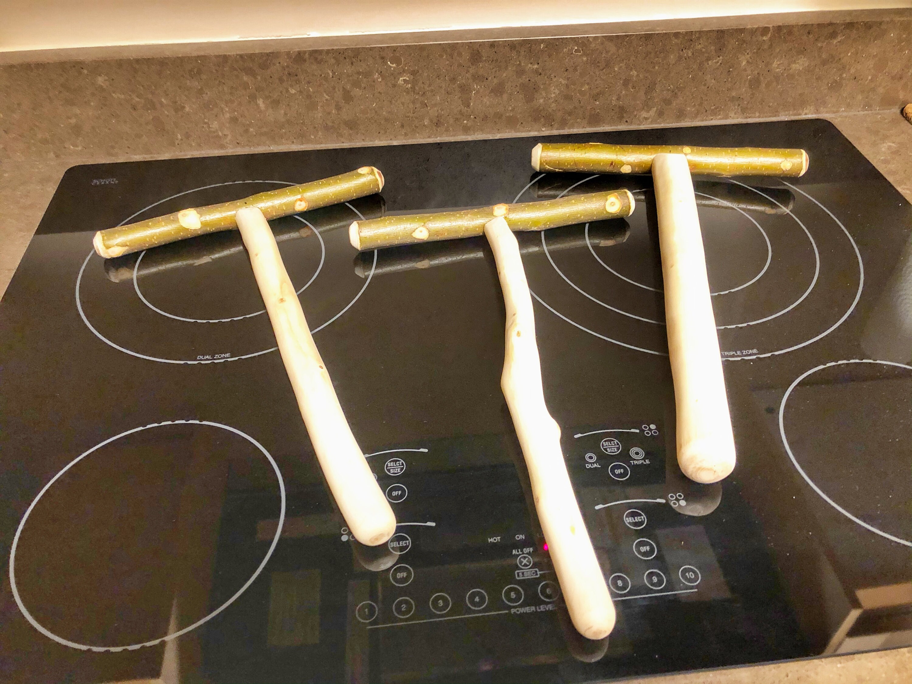 Medium Transport T Stick - Etsy Canada