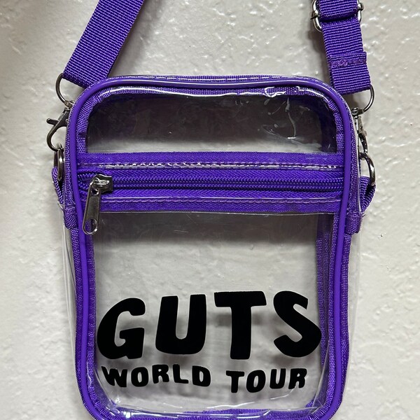 Guts Rings Olivia Rodrigo - Etsy